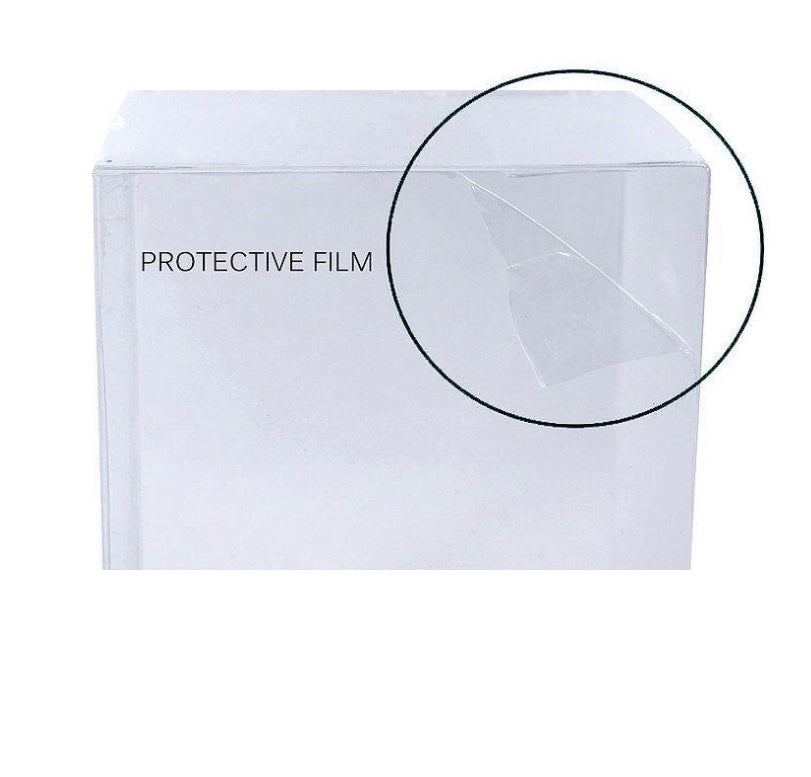 PRE-ORDER Ultra Premium 3-Pack Funko POP! Protectors - SCRATCH & UV RE ...